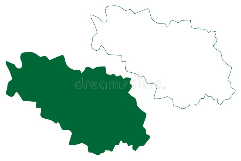 Sonipat Map Stock Illustrations – 3 Sonipat Map Stock Illustrations ...