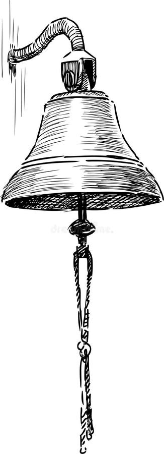 Sonnette Stock Illustrations, Vecteurs, & Clipart – (10,083 Stock ...