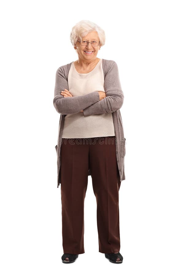 Contenido Mayor Contento De Los Pares En Parque Con Las Manos Para ...