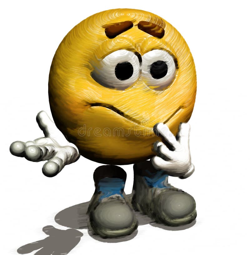 Perplexed Ilustraciones Stock, Vectores, Y Clipart – (2,231 ...