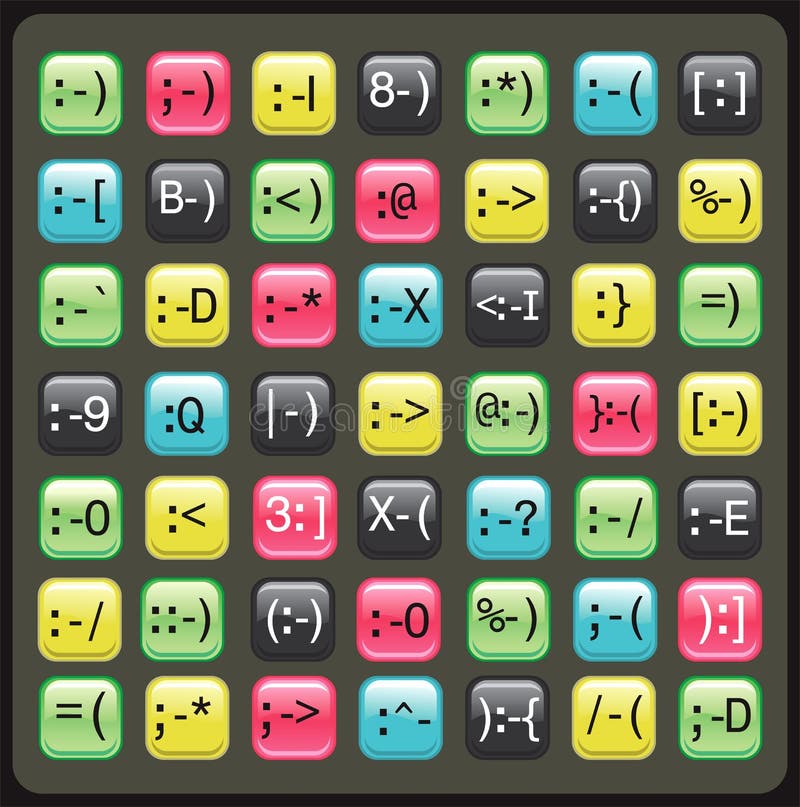 Smiley Ilustraciones Stock, Vectores, Y Clipart – (8,914 Ilustraciones ...