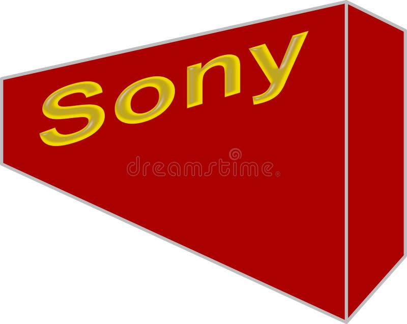 Sony Camera Logo