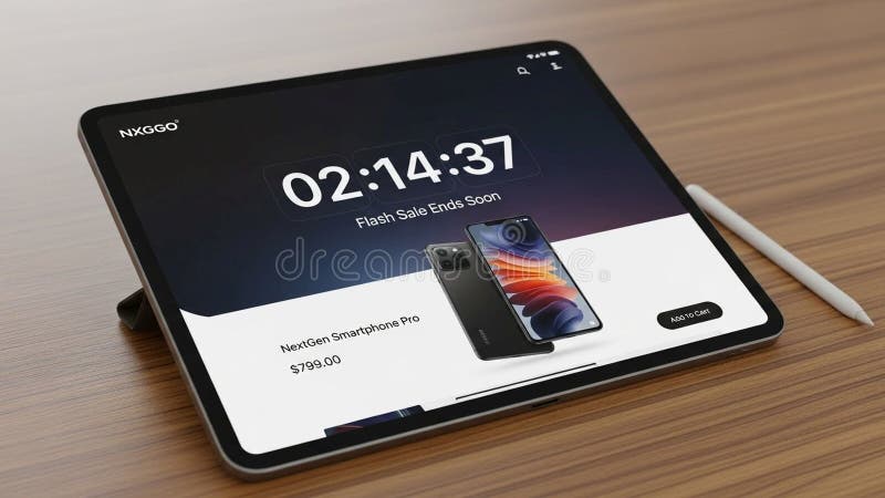 Nextgen Smartphone Pro Stock Illustrations – 6 Nextgen Smartphone Pro ...