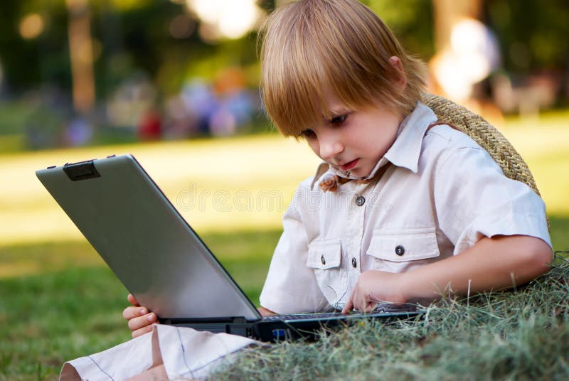 Soon school stock photo. Image of vacation, nonurban - 13044848