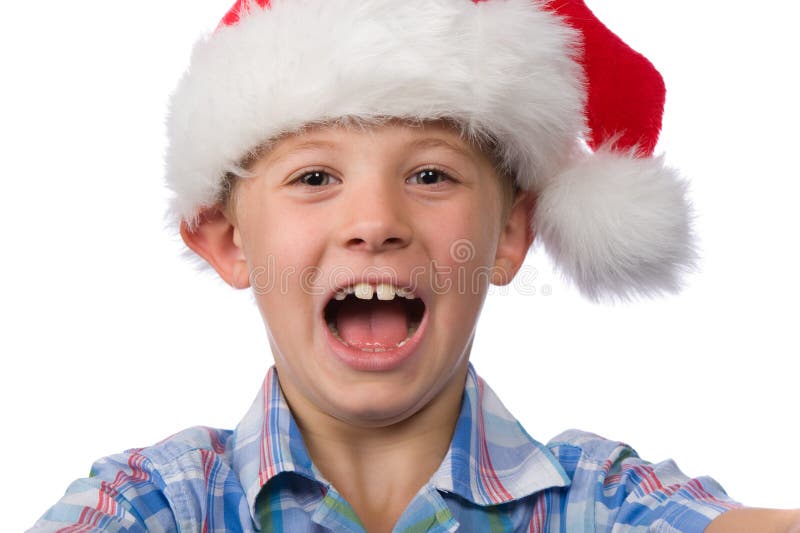 Soon, soon the new year! stock photo. Image of ecstatic - 12128410