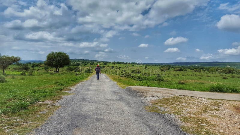 Soon Valley editorial image. Image of punjab, heaven - 99941455