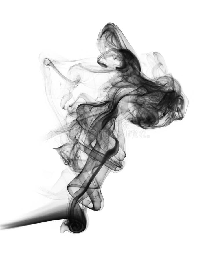 Soot. Black smoke. stock image. Image of light, dark - 34157159