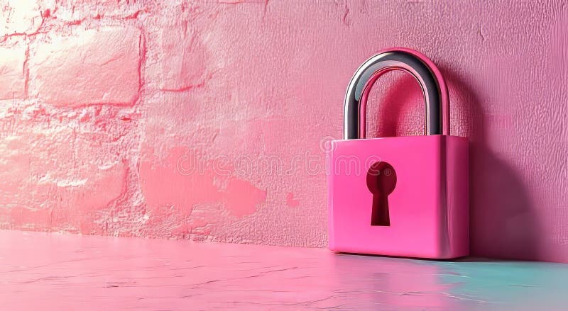 A Soothing and Gentle Image in Soft Pastel Tones, Representing ...