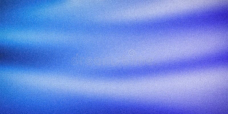 A Soothing Gradient Background Featuring a Blend of Vibrant Blues and ...