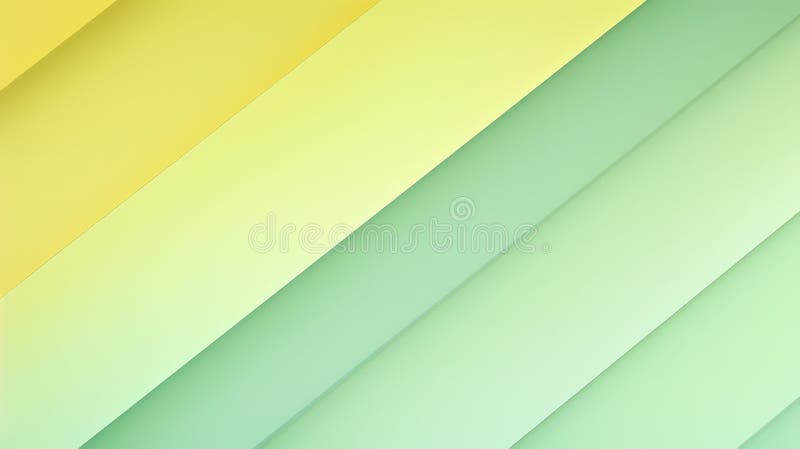 Soothing Gradient Pastel Background Stock Illustration - Illustration ...