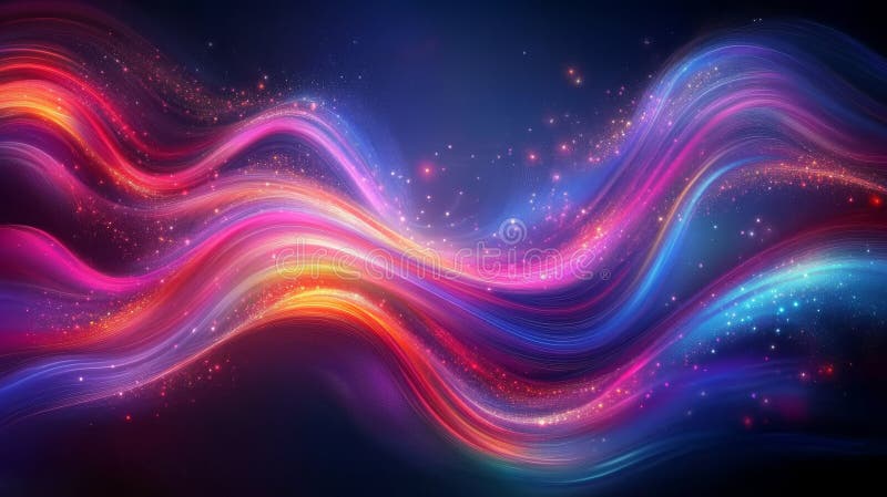 A Soothing and Harmonious Backdrop Can Be Created with Watercolor ...