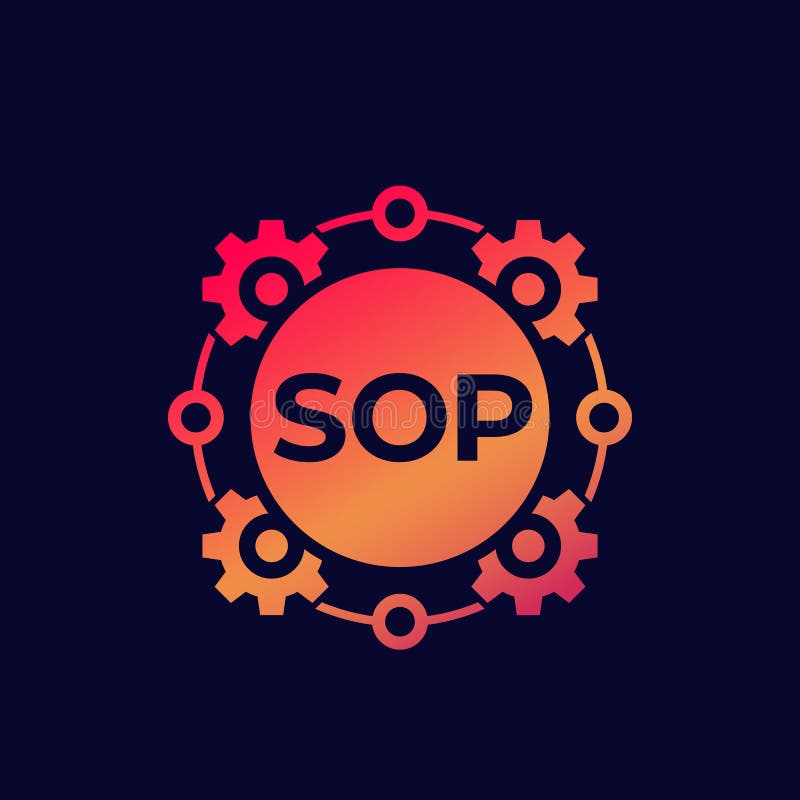 Sop Stock Illustrations – 5,628 Sop Stock Illustrations, Vectors ...