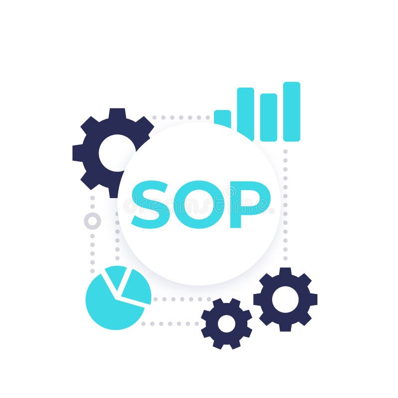 Sop Stock Illustrations – 4,860 Sop Stock Illustrations, Vectors ...