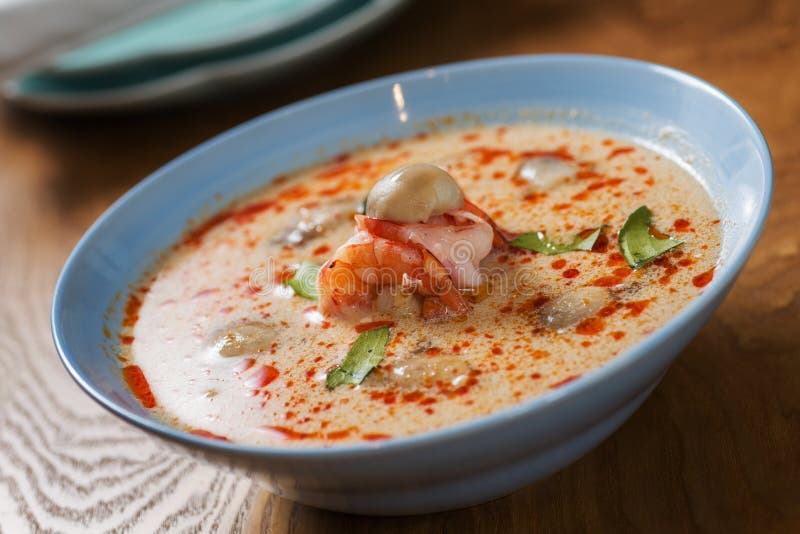 Sopa foto de stock. Imagem de fresco, multa, restaurante - 36405930