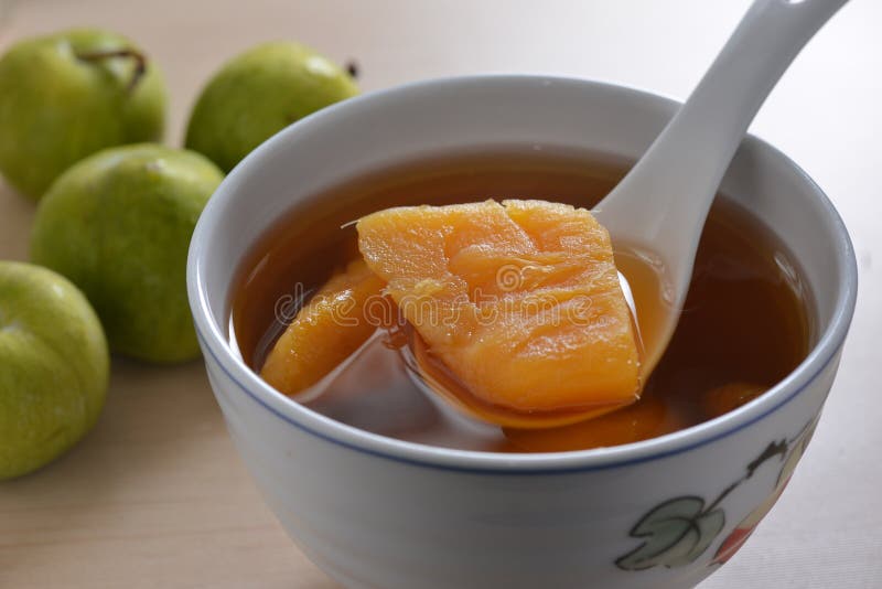 Patata dulce foto de archivo. Imagen de corte, cristal - 12648140