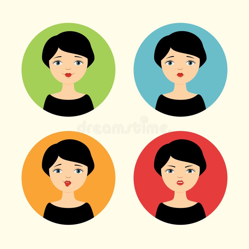 Contempt Icon Stock Illustrations – 536 Contempt Icon Stock ...