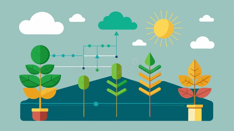 Light Sensitivity. Female Character Suffering from Photophobia Stock ...