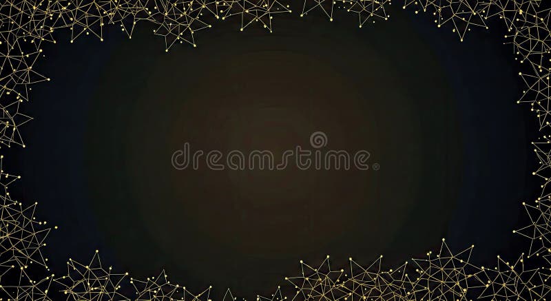 Intricate Geometric Star Patterns Design on a Subtle Gradient ...