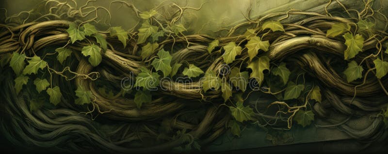 Botanical Realm Stock Illustrations – 230 Botanical Realm Stock ...