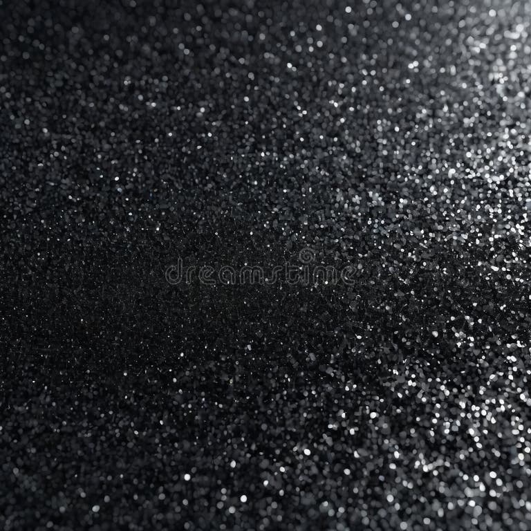 Sophisticated Black Glitter Abstract Background for Modern Business ...
