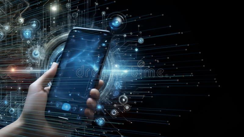 Sophisticated Cellphones Stock Illustrations – 2 Sophisticated ...