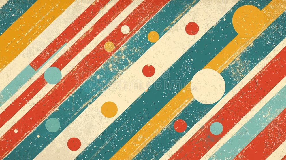 A Sophisticated, Continuous Pattern that Tiles Seamlessly with Rings of ...