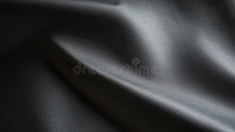 The Elegant Black Glossy Paper Surface Provides a Spectacular Luxurious ...