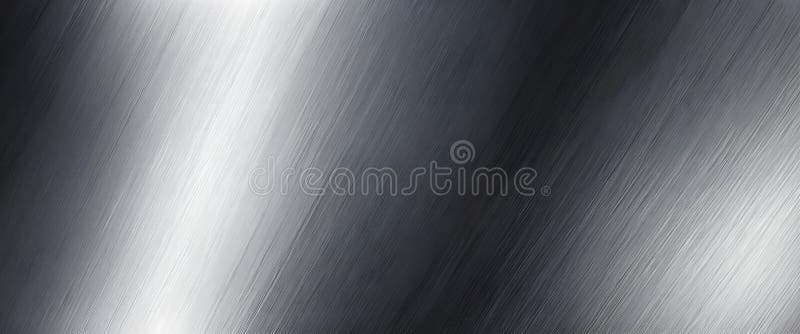 Sophisticated Gray and White Gradient Background with Smooth ...