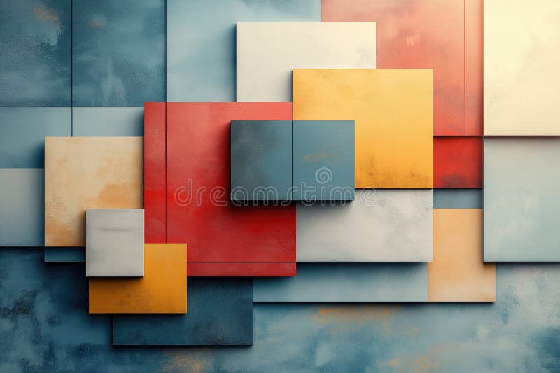 A Sophisticated Layered Background Design Adding Depth To the Visual ...