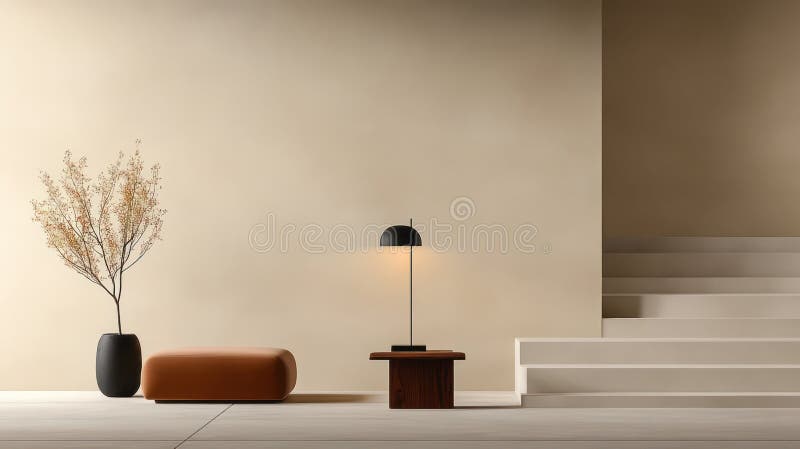 Sophisticated Minimalism: Clean Lines, Natural Materials, and ...