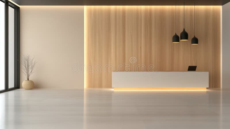 Sophisticated Minimalism: Clean Lines, Natural Materials, and ...