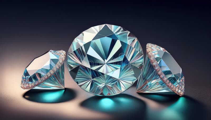 Sophisticated Minimalist Round Corner Diamonds a Symphony of Sharp ...