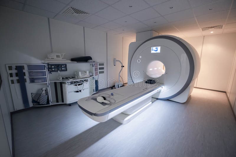 118 Inside Mri Machine Stock Photos - Free & Royalty-Free Stock Photos ...