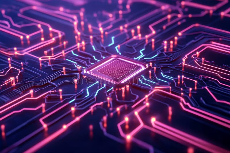 A Sophisticated Network Security System Visual with Encrypted ...