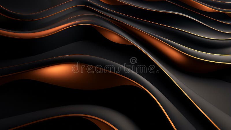 Sophisticated Screen Pattern Stock Illustration - Illustration of ...