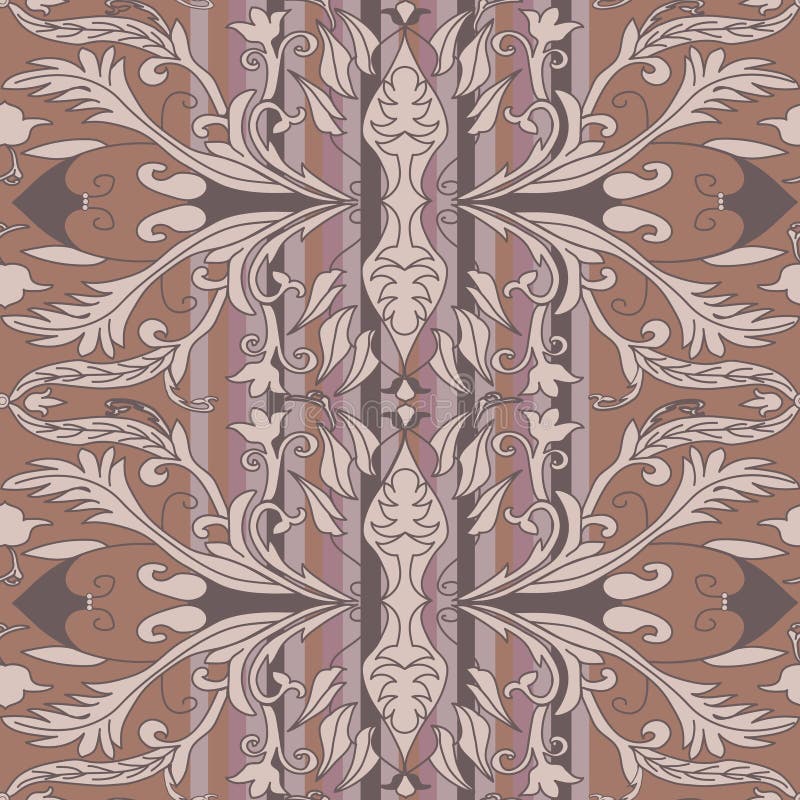Damask Twist is a Pattern with a Positive and Negative Pattern Design ...