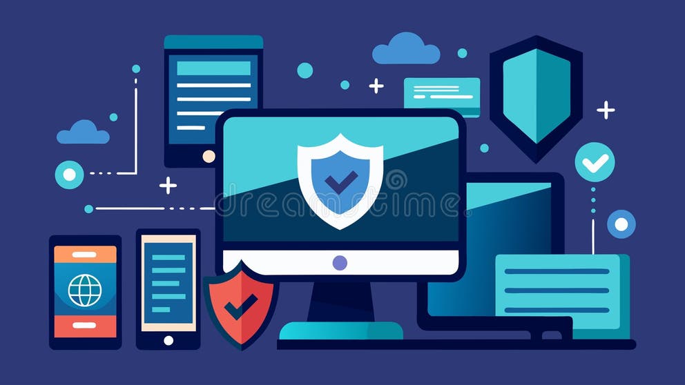 Threats Vector Stock Illustrations – 4,249 Threats Vector Stock ...