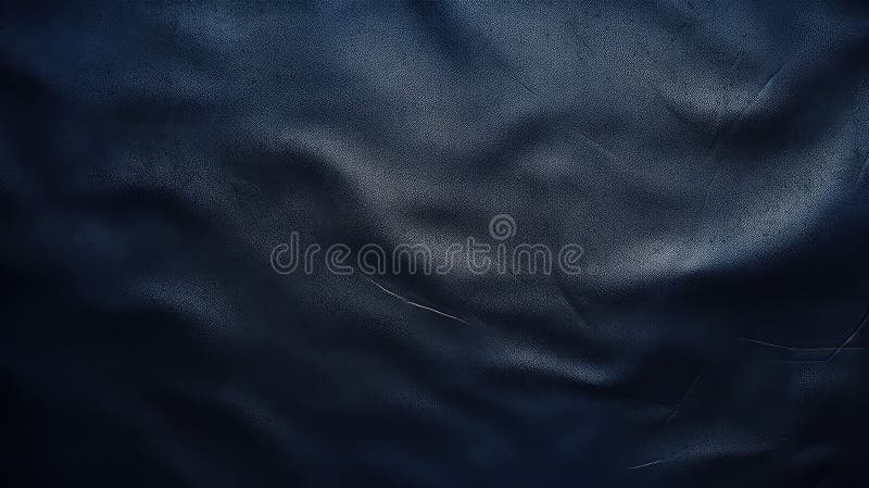 Sophisticated Textured Navy Background Stock Photo - Image of ...