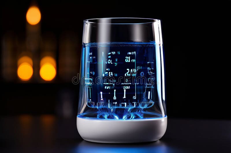 A Sophisticated Unity Cup Designed with Smart Technology To Main Stock ...