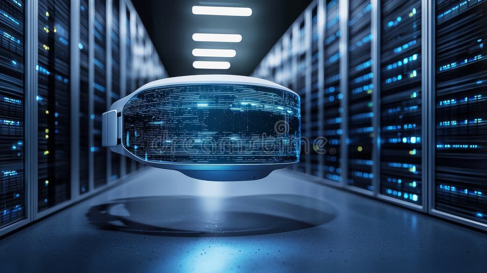 Sophisticated Virtual Reality Solutions for Warehouse Management ...