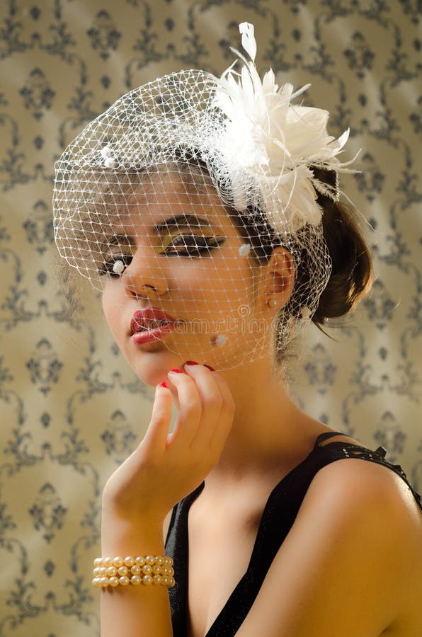 Sophisticated woman stock image. Image of shoot, elegant - 28012661