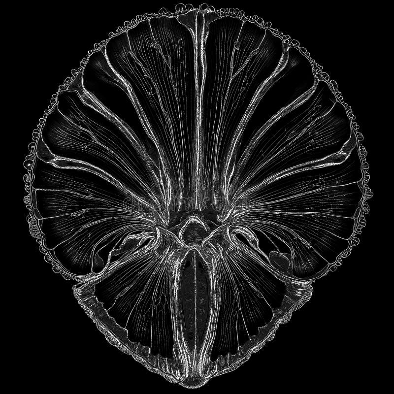 Sophistication of Life Dots Stock Illustration - Illustration of ...