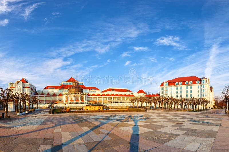 Ergo Arena in Gdansk, Poland Editorial Photography - Image of night ...