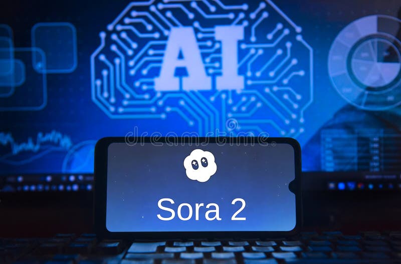 Logo Sora 2 Stock Photos - Free & Royalty-Free Stock Photos from Dreamstime