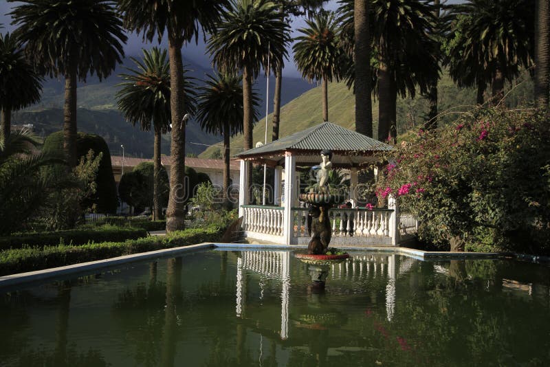 Sorata, Bolivia stock photo. Image of nature, sorata - 55441278