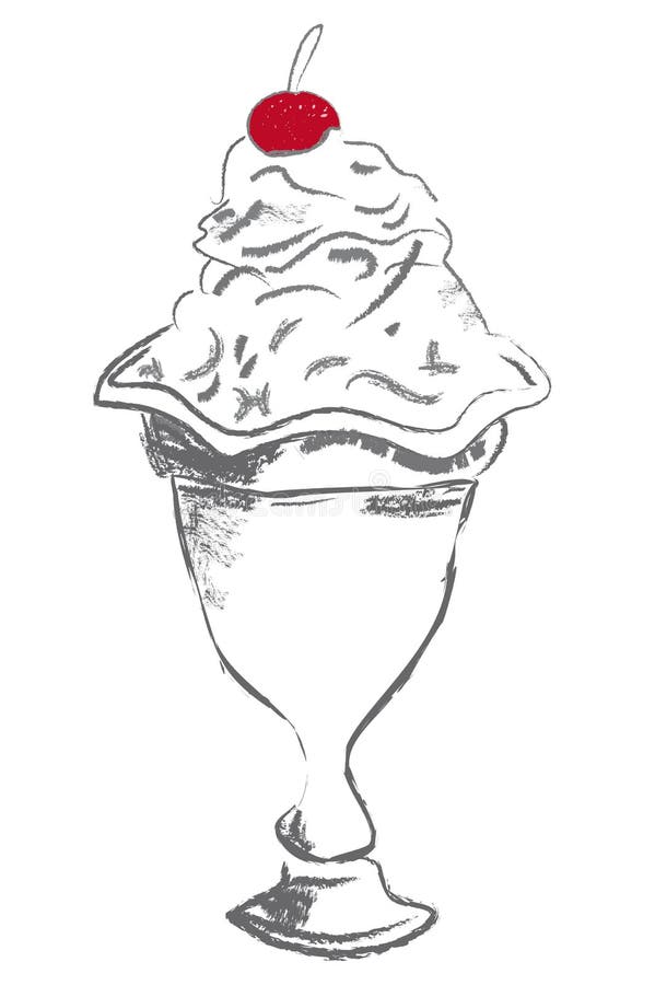 Sorbete Ilustraciones Stock, Vectores, Y Clipart – (28,888 ...