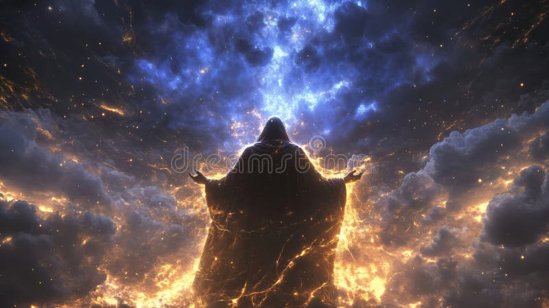 Ai Men Magical Power Stock Photos - Free & Royalty-Free Stock Photos ...