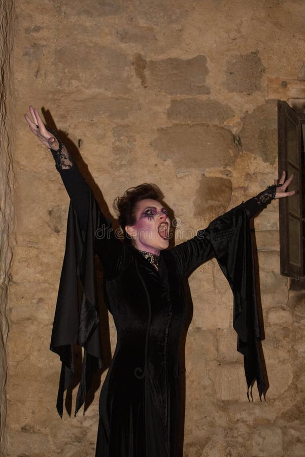 Wicked Witch Castle Stock Photos - Free & Royalty-Free Stock Photos ...