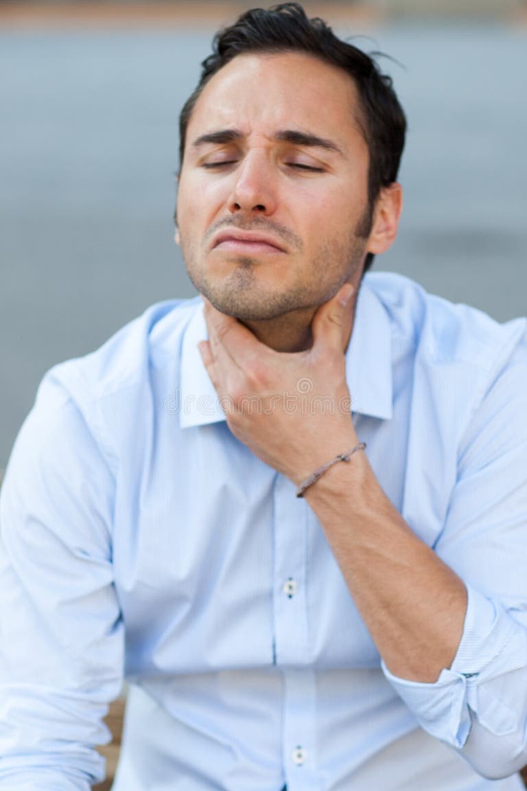 126 Swollen Tonsils Stock Photos - Free & Royalty-Free Stock Photos ...