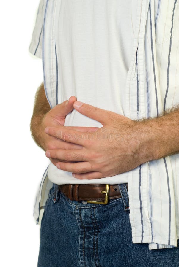 Sore Stomach stock image. Image of painful, health, problem - 12707593